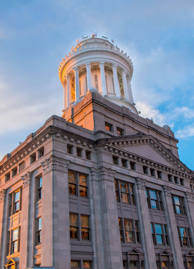 About Us – HRI Properties