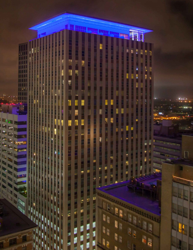 About Us – HRI Properties