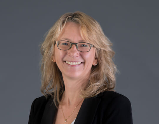 Leadership – HRI Properties