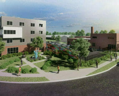 Projects – HRI Properties