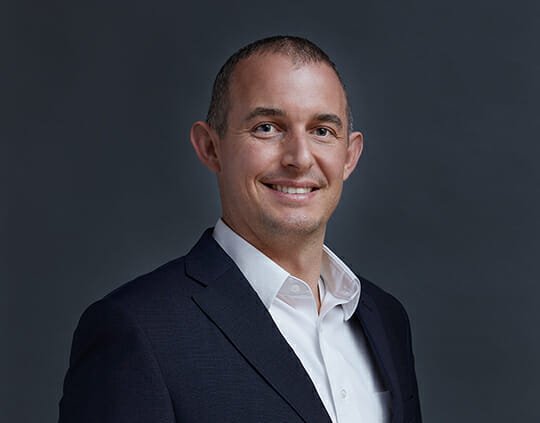 Leadership – HRI Properties